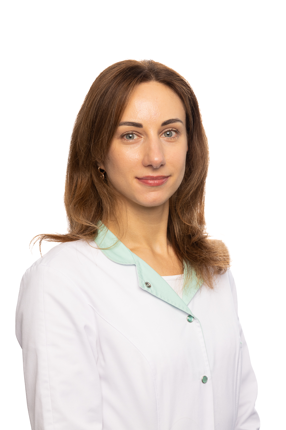 Gastroenterologa Konsultācija - GASTRO