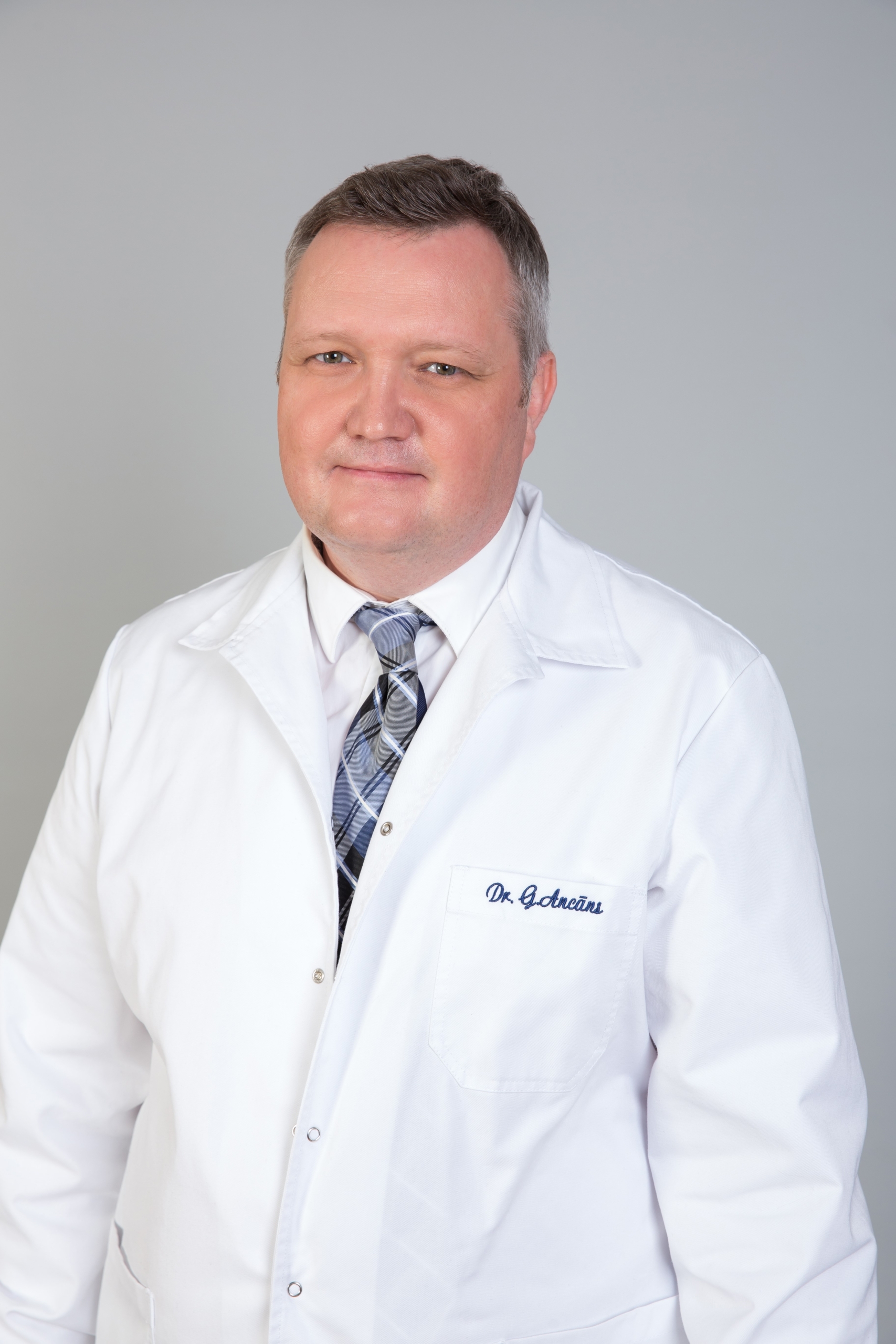 Kas ir anorektālā manometrija un kāpēc tas ir svarīgi? - GASTRO