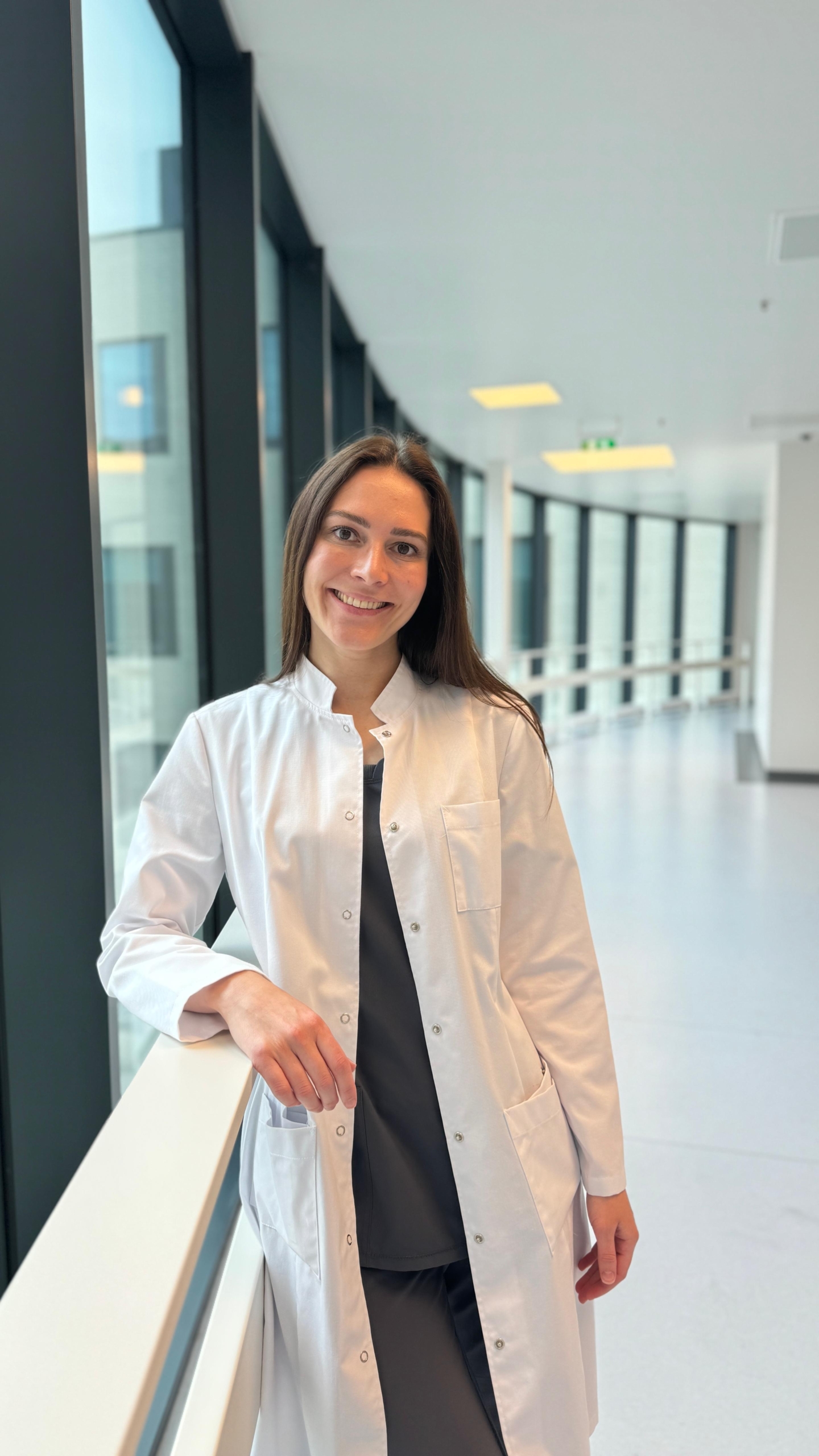 Uroloģija ir precizitāte, dinamika un uz rezultātu vērsta sadarbība ...